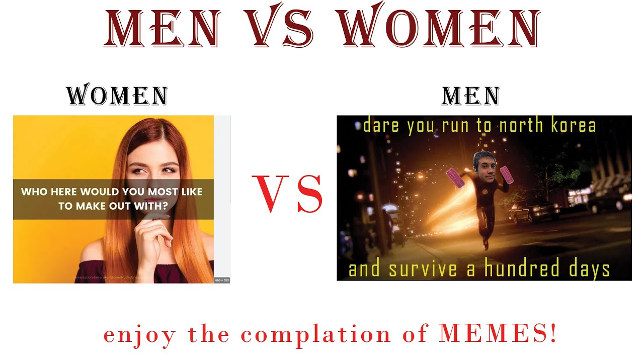 Funny meme compilation - YouTube