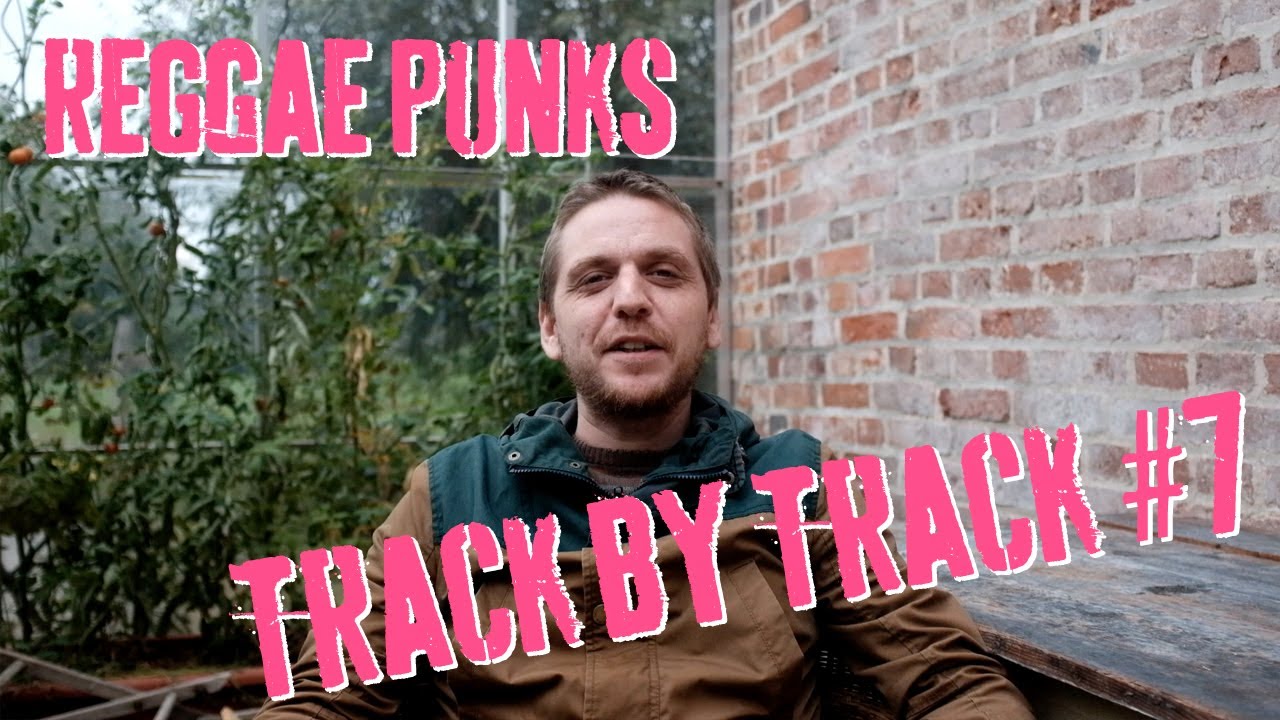 Reggae Punks - Track By Track: #7 Ode an die Taube - YouTube