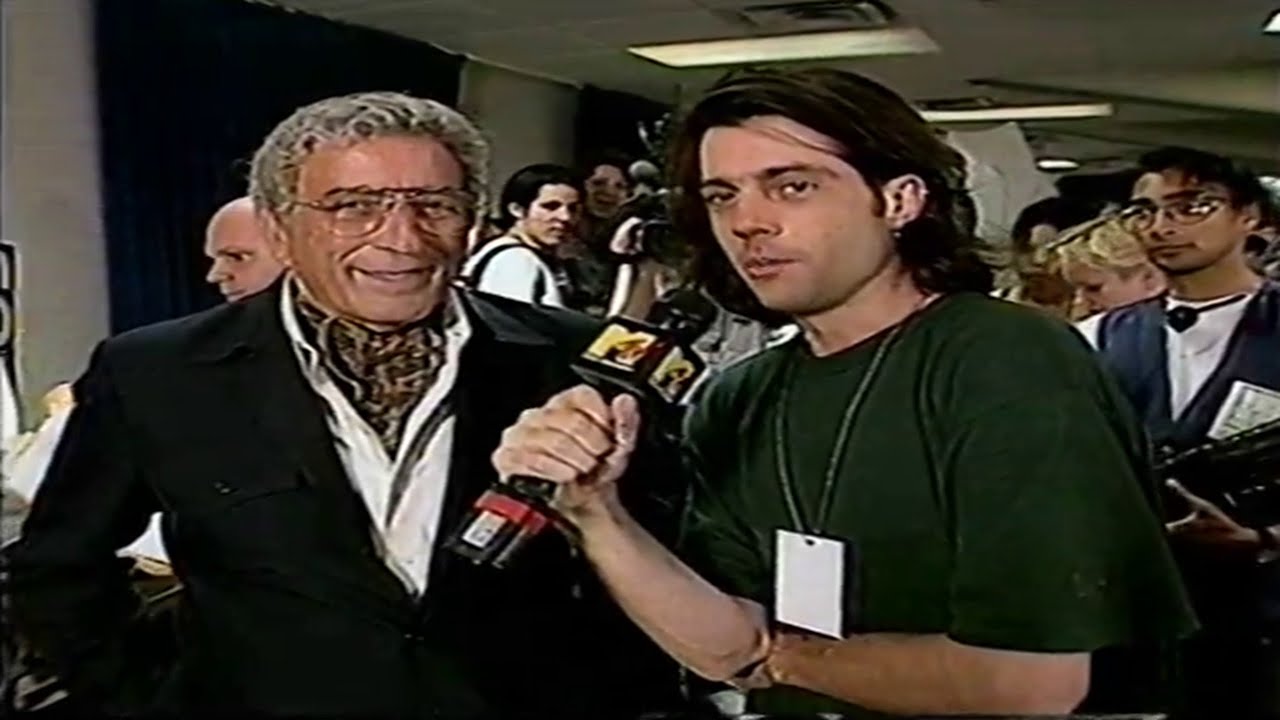 MTV 120 Minutes June 11, 1995 [Special - HFStival, Washington, DC ...