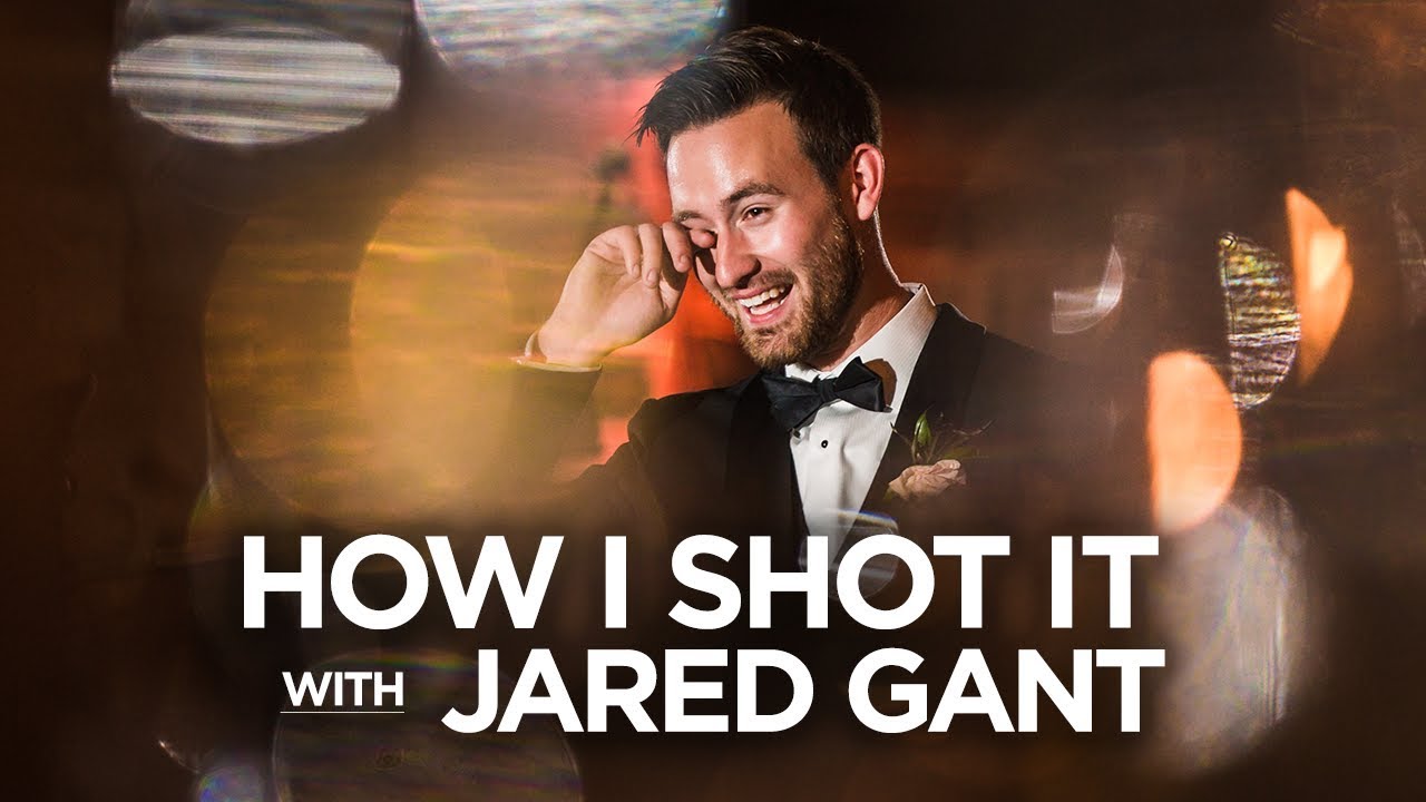 How I Shot It with MagMod - Featuring Jared Gant // Episode 41 - YouTube