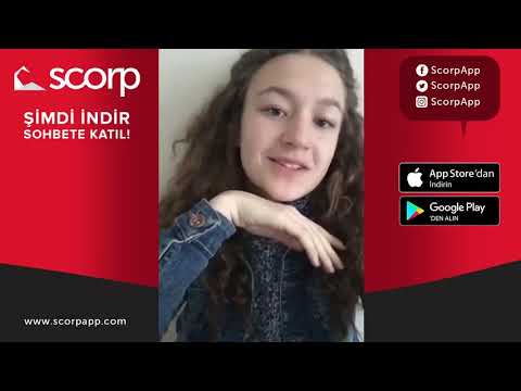 Scorp App! Küfür İçeren ATASÖZLERİMİZ !