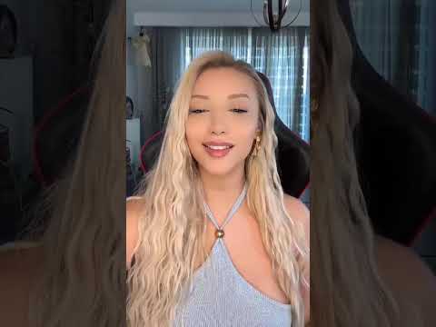 Alisha bigo live chenel#ploy 02 Moment's #Sashulya 75-Bigo live #moments #relaxing #cute vlog #Today