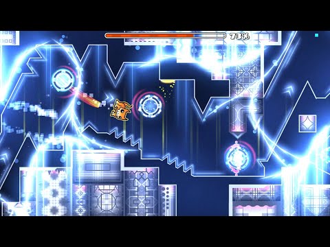 Geometry Dash- [Insane Demon] Enantiomorphs by lucasyecla99 - YouTube