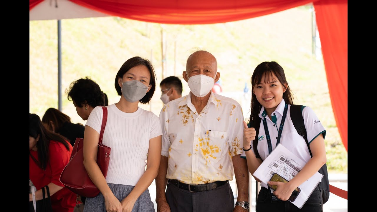 Aset Kayamas x Genting XINTIANDI New Project Red Earth Launching 云顶新天地新 ...