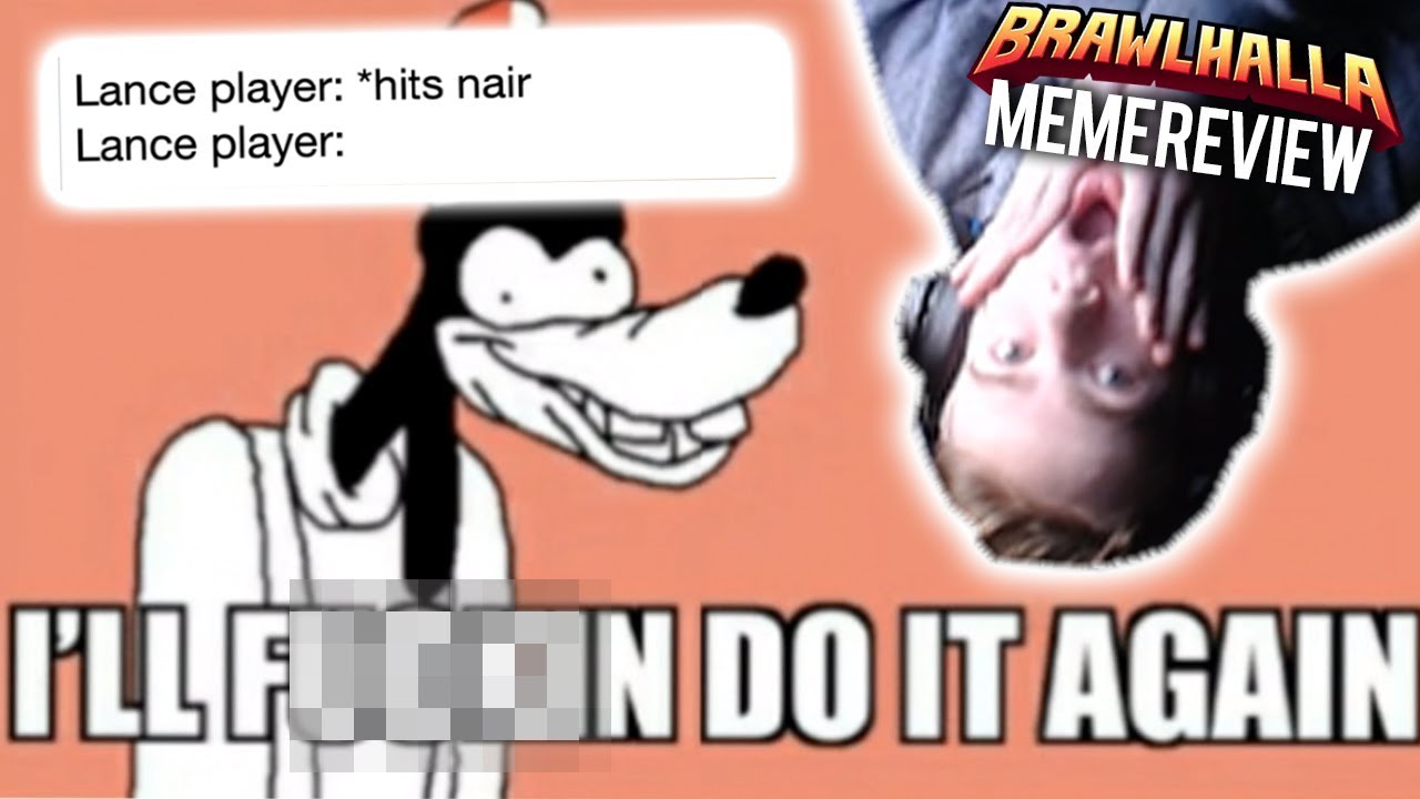 NAIR NAIR NAIR NAIR | Meme Review - YouTube