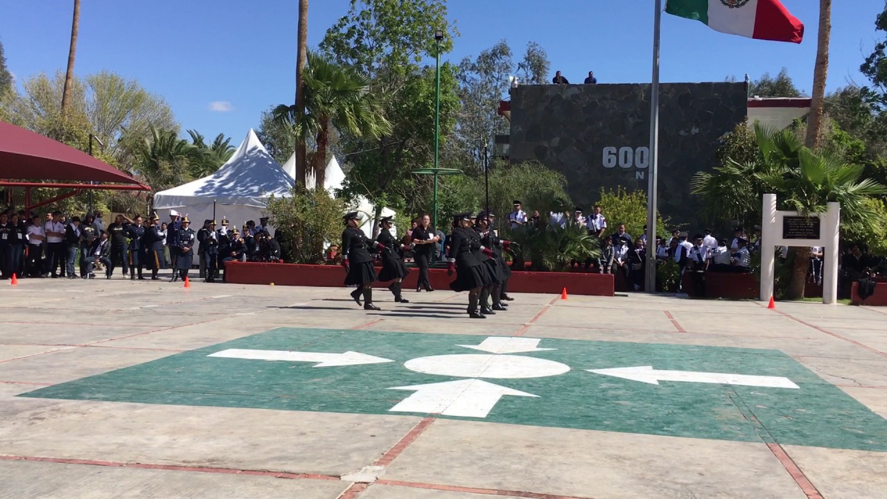 Coyotas Cbtis 140 Inter Dgti 2017 - YouTube