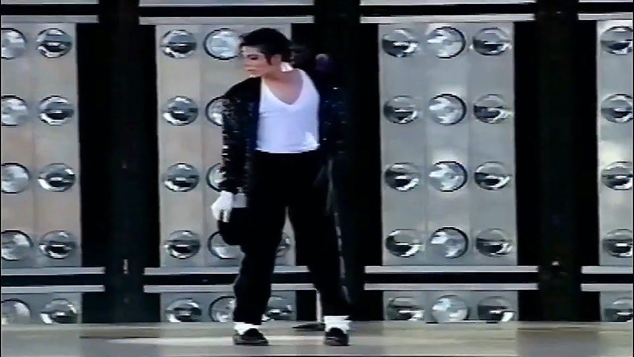Michael Jackson ` Live at Valle Hovin, Oslo, Norway. July 15, 1992 ...