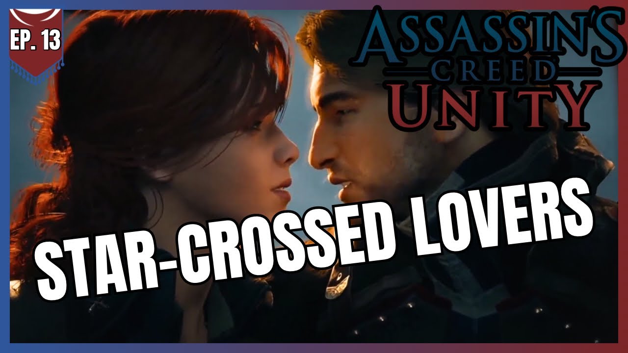 Assassin’s Creed Unity | Death Via The Bubbly | Episode 13 - YouTube