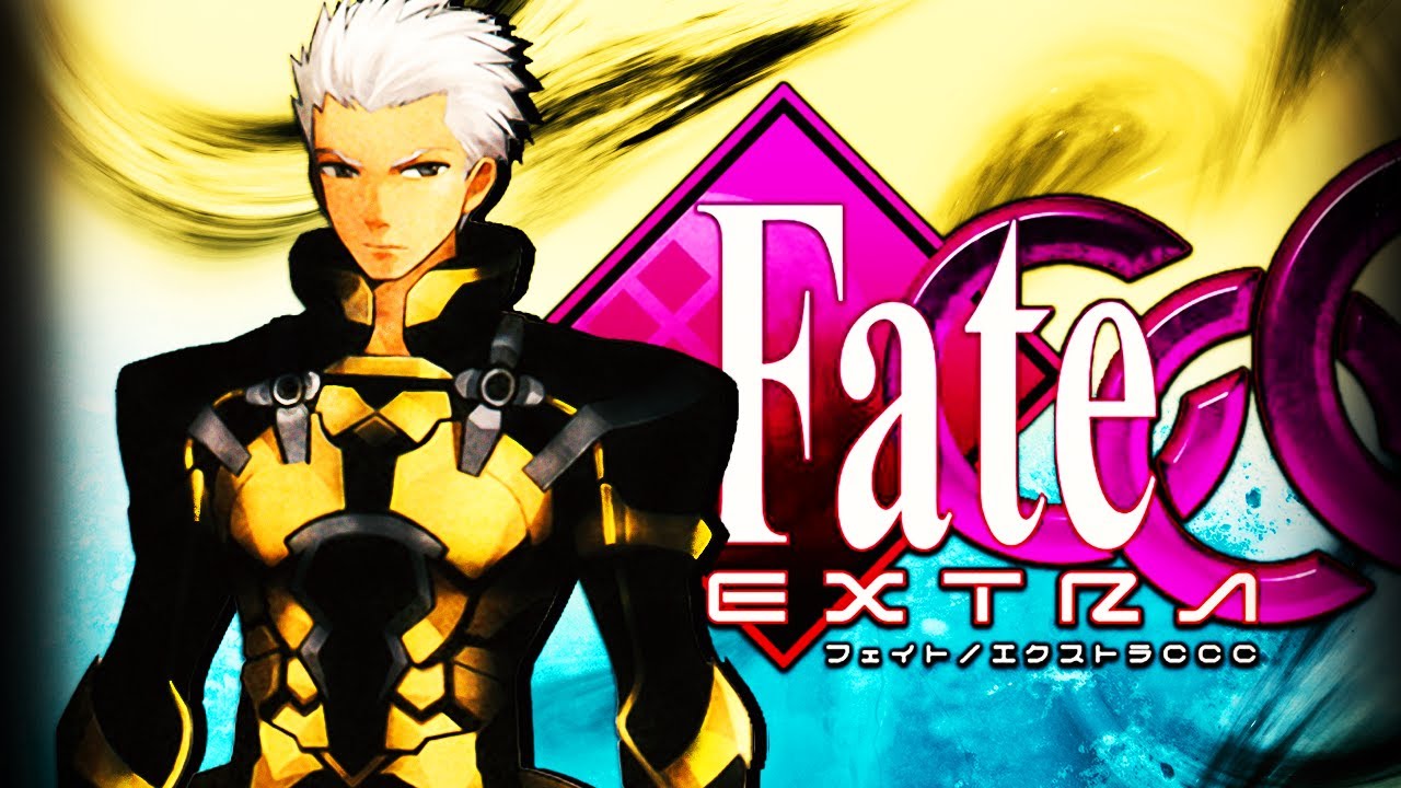 Mystic Codes That Make Servants Faster Than Light!? - YouTube