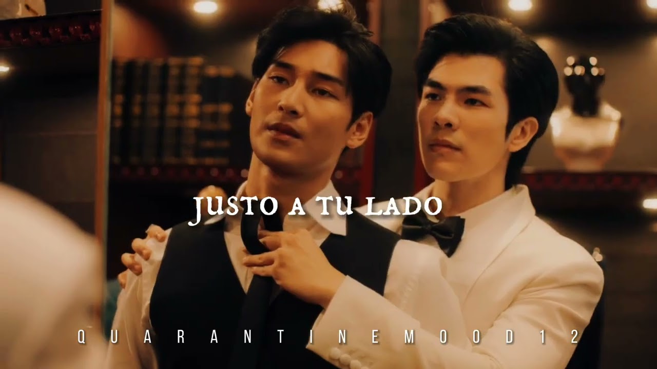 Free Fall - Slot Machine SUB ESPAÑOL //KinnPorsche OST - YouTube