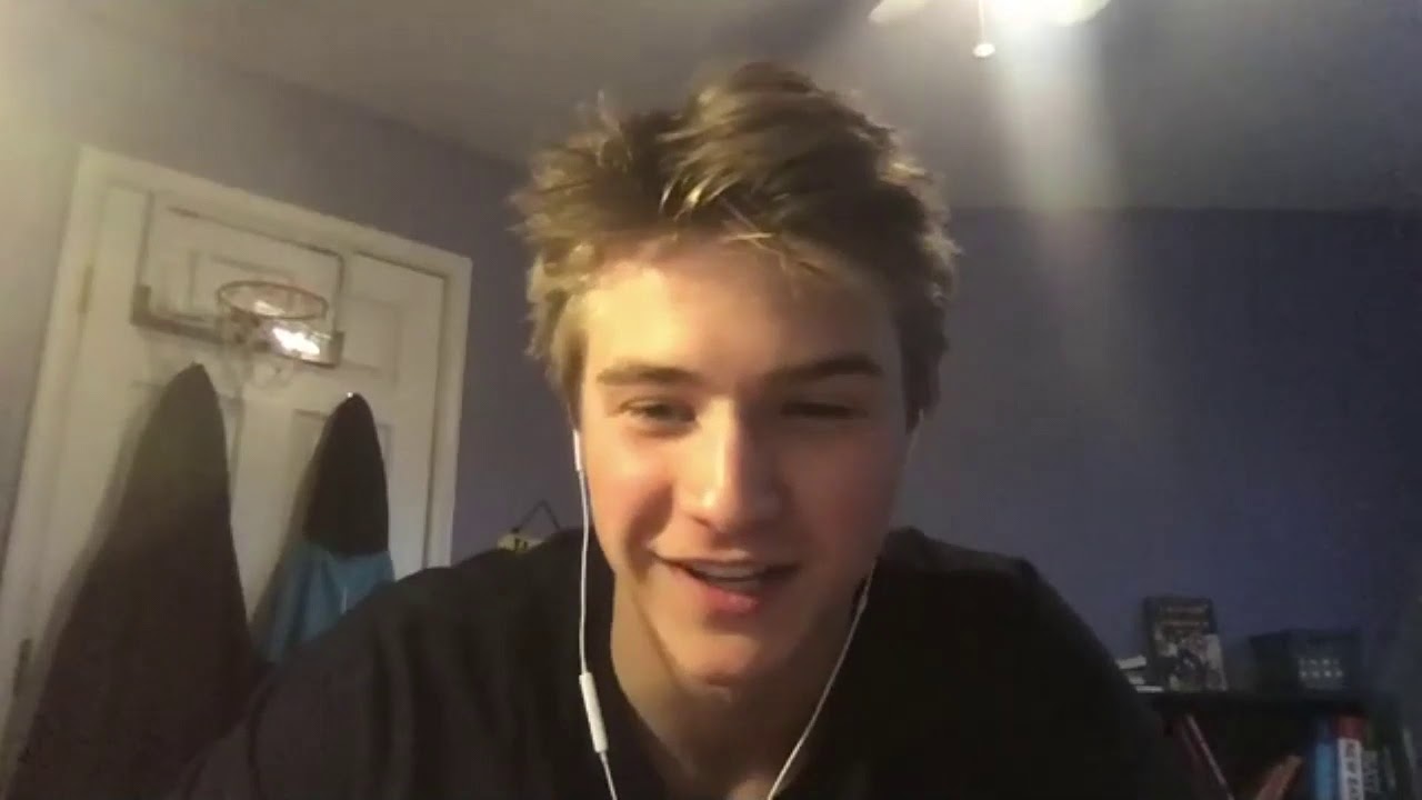 Ryan Micho - On the Bachelor - YouTube