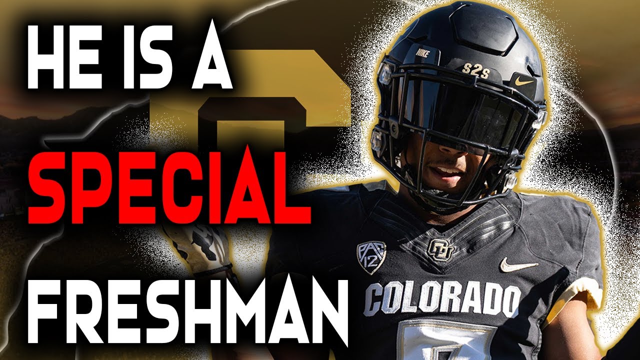 He May Be the GREATEST Running Back from KANSAS EVER... (Who Is ...