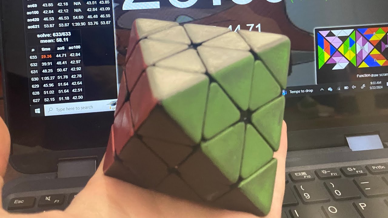 FTO PR Single (29.66 WR12) Utah State Record #Ftoforwca - YouTube