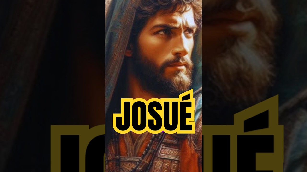 Josué es nombrado sucesor de Moisés | Números 27-29 #biblia # ...