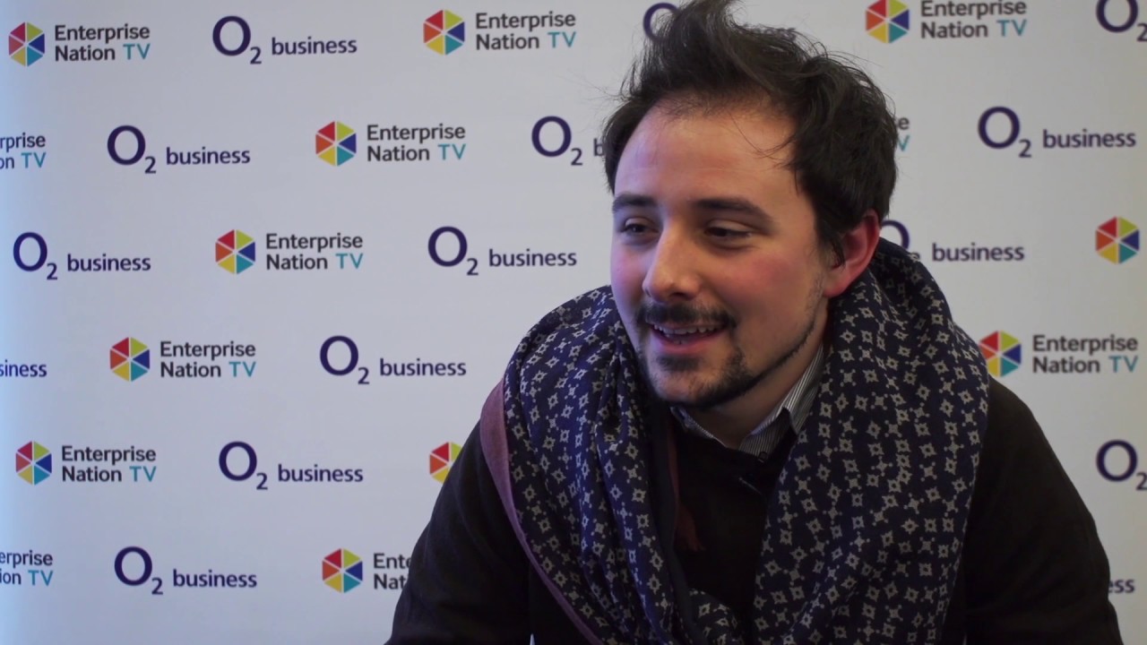 How to successfully pitch on Dragons' Den - YouTube