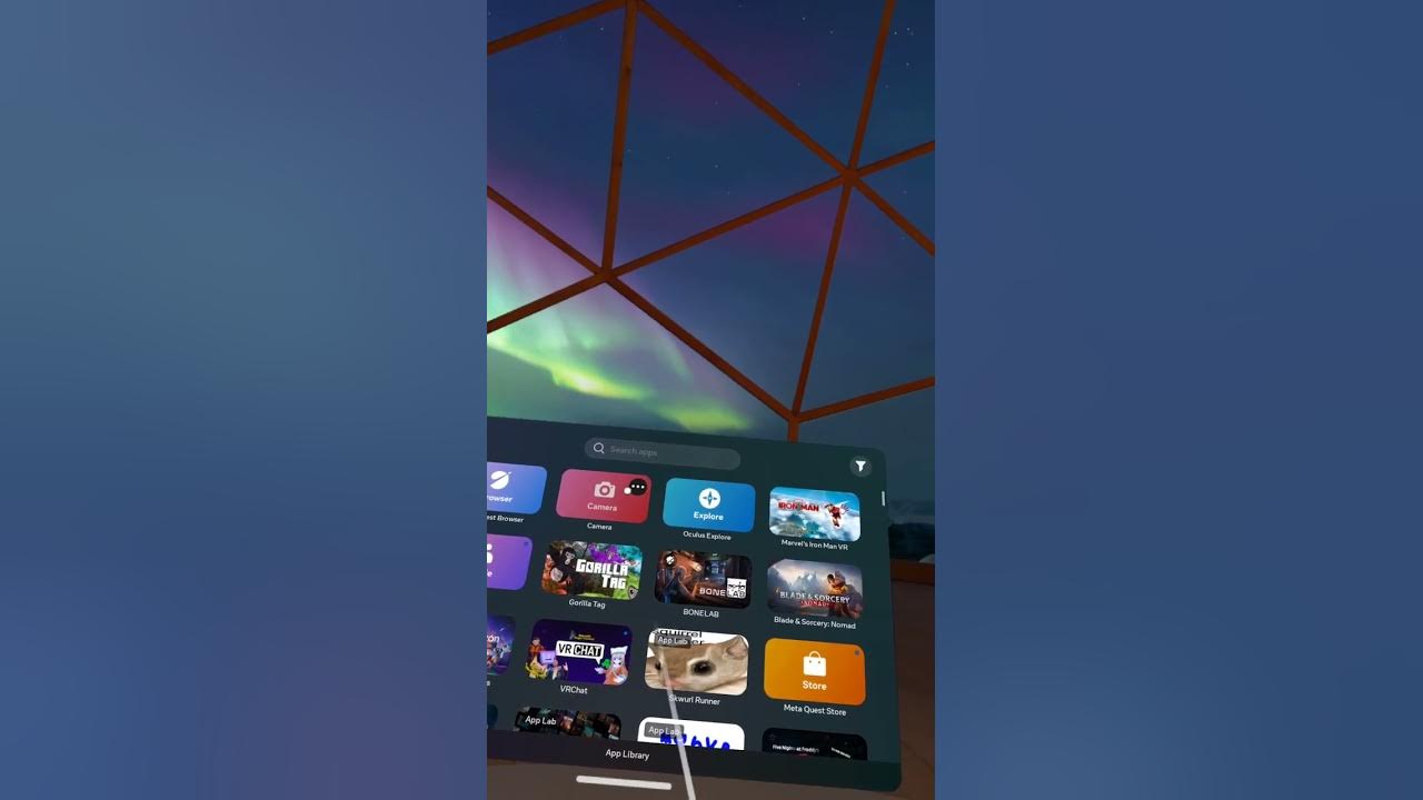 How to get lemonloader on quest 2 for bone lab (OUTDATED) - YouTube