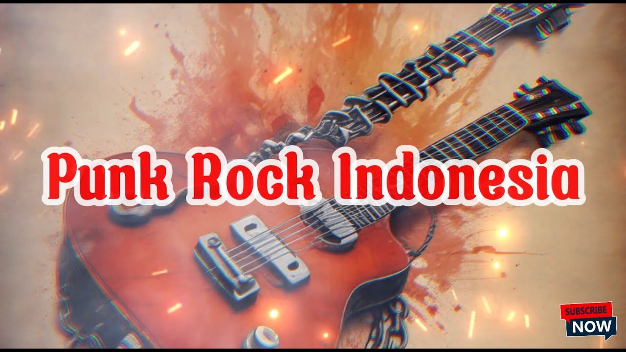 LAGU PUNK ROCK INDONESI, PUNK JALANAN PUNK NEVER DEATH - YouTube