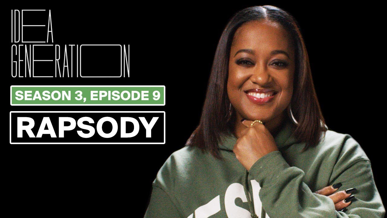 How Rapsody Turned A Decade In the Underground + A Feature With ...