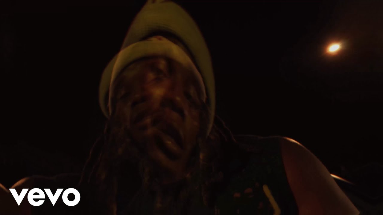 Don Dotta - Tacky (Official Music Video) - YouTube