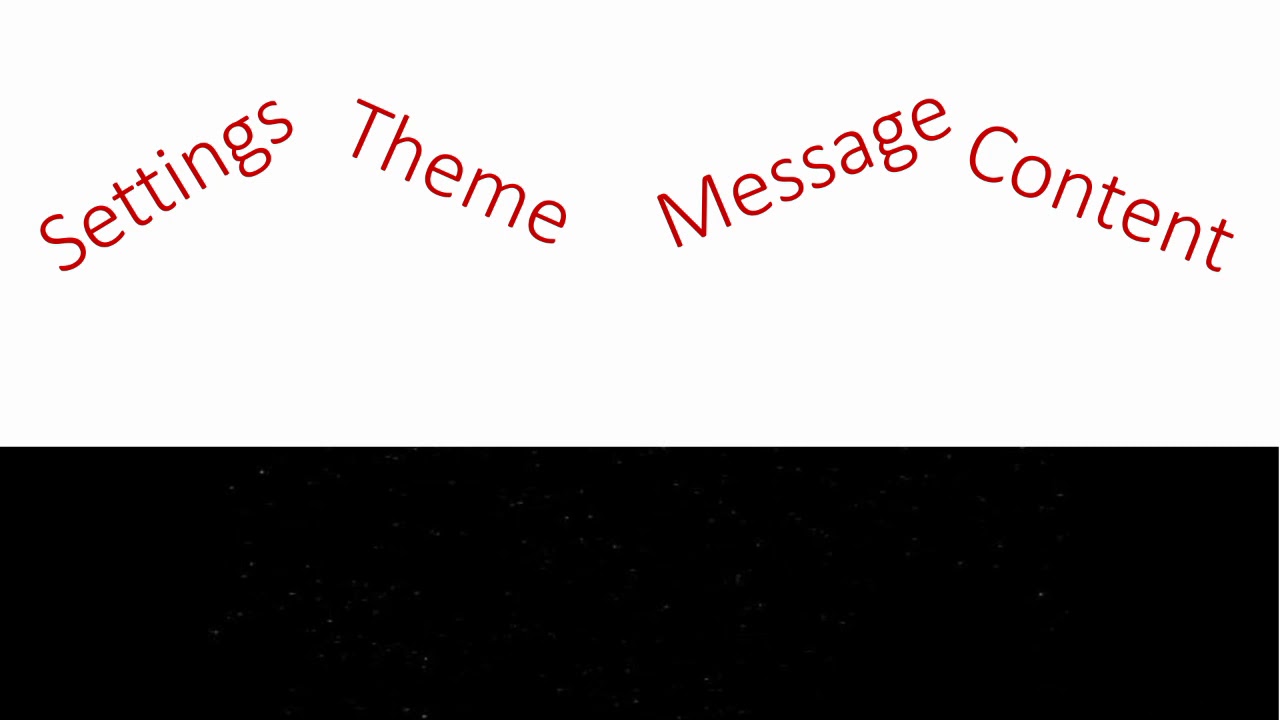 Visual Poem_In Another World By Rasaq Malik - YouTube