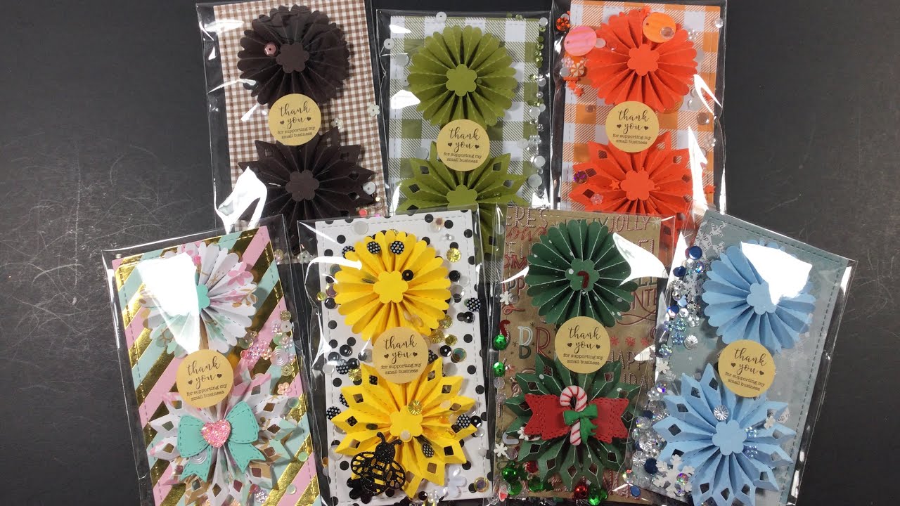 JOY Mail! Come and take a peek! - YouTube