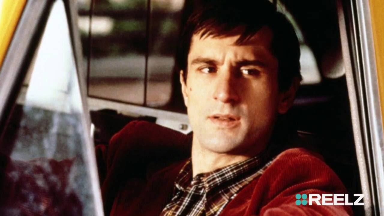 CopyCat Killers - John Hinkley Jr. and Taxi Driver - YouTube