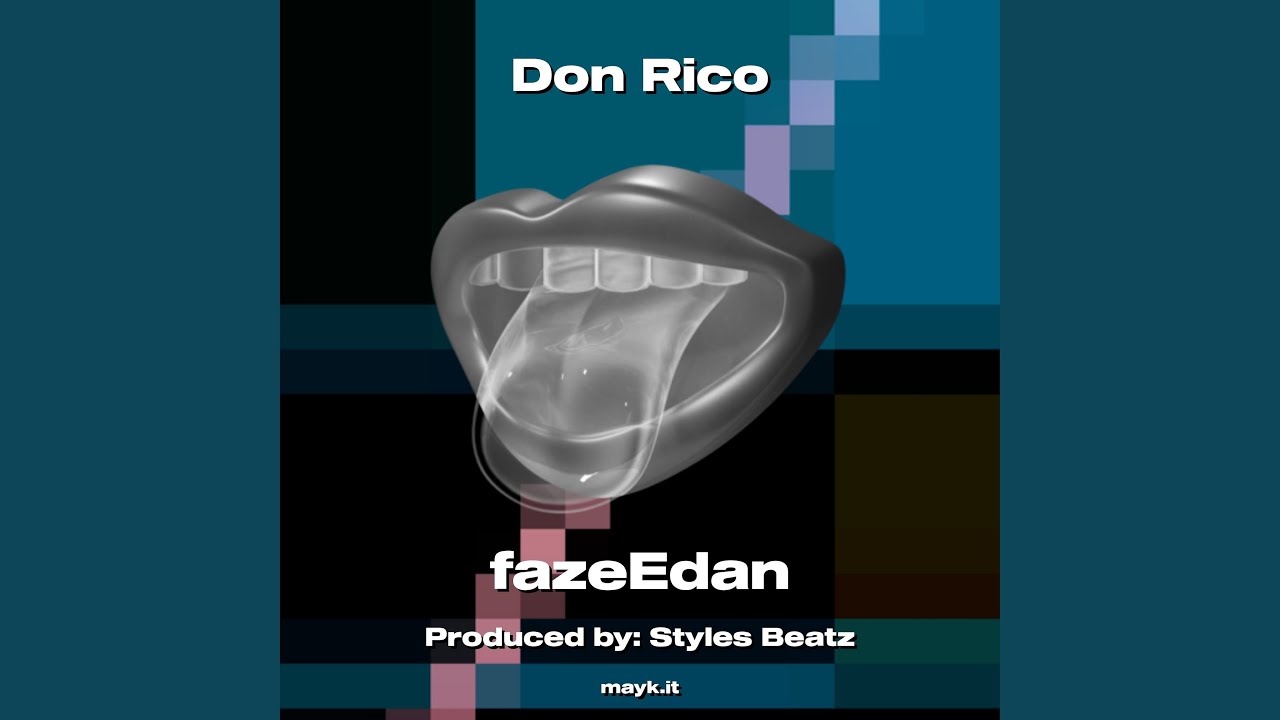 Don Rico - YouTube