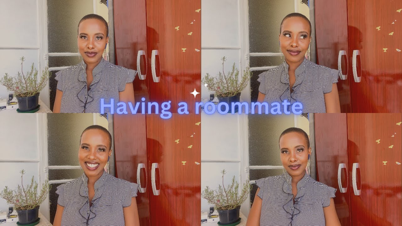 Having a roommate | University of Pretoria | First Year | The Fields ...