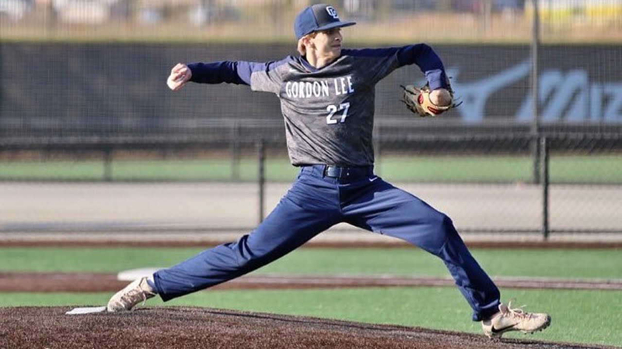 PBR Georgia: Gordon Lee working on dynasty with Metter in its way in ...