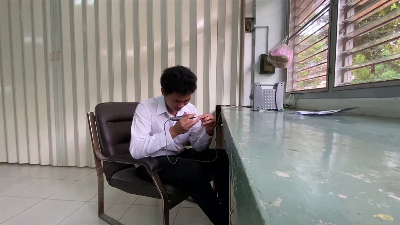 การบริหารข้อต่อขากรรไกร by Dent KKU 38 - YouTube