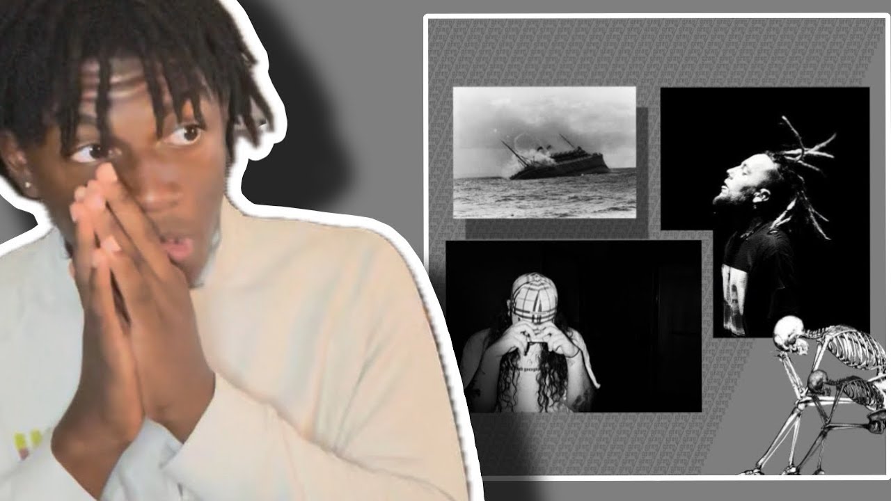 ITS TIME!! | Eternal Grey FULL ALBUM REACTION & REVIEW - YouTube