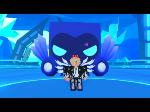 INSANE OFFER FOR A TITANIC DOMINUS ASTRA ( pet simulator X Roblox ...