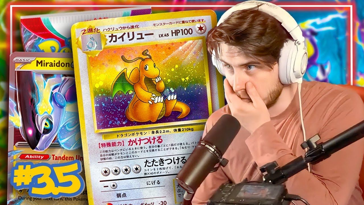 Terroriser Finally Gets Some Decent Pulls | Pokemon Cards Addiction #3. ...