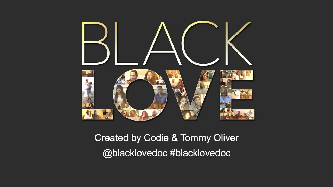 My Word (short version) - Music from Ep 4 of Black Love - Derran Day ...