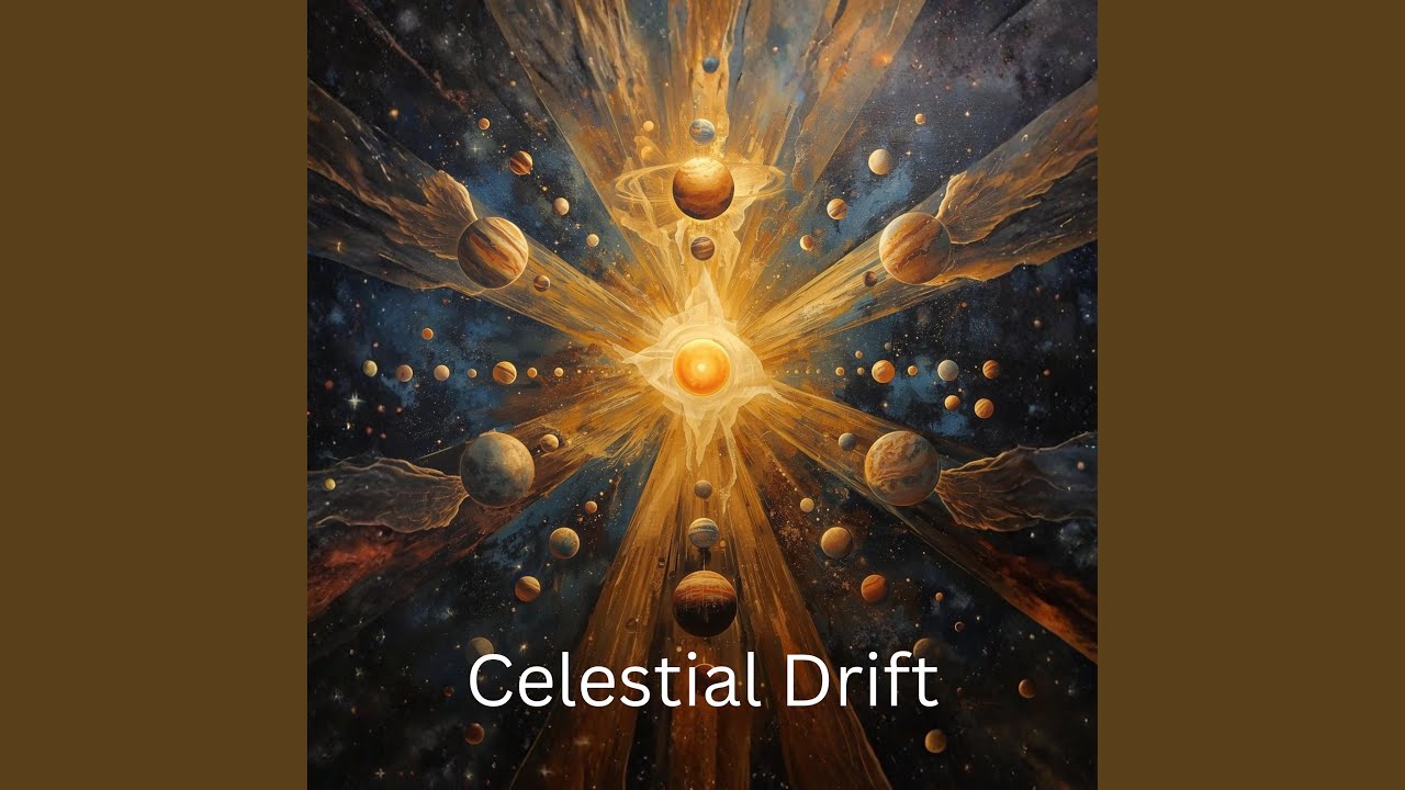 Celestial Drift - YouTube