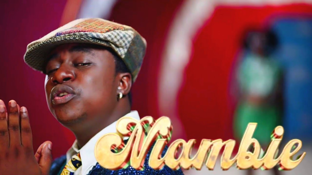 macvoice - niambie (music video) - YouTube
