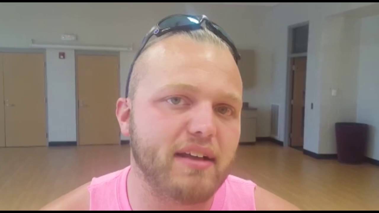 Ethan Case's Redemption - YouTube