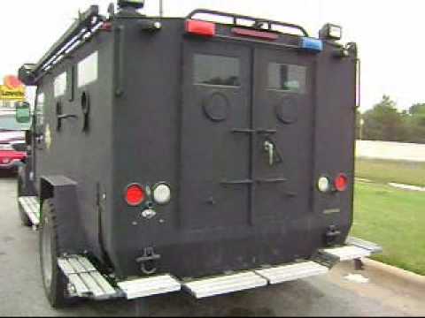 Texas State trooper special forces "enforcer" - YouTube