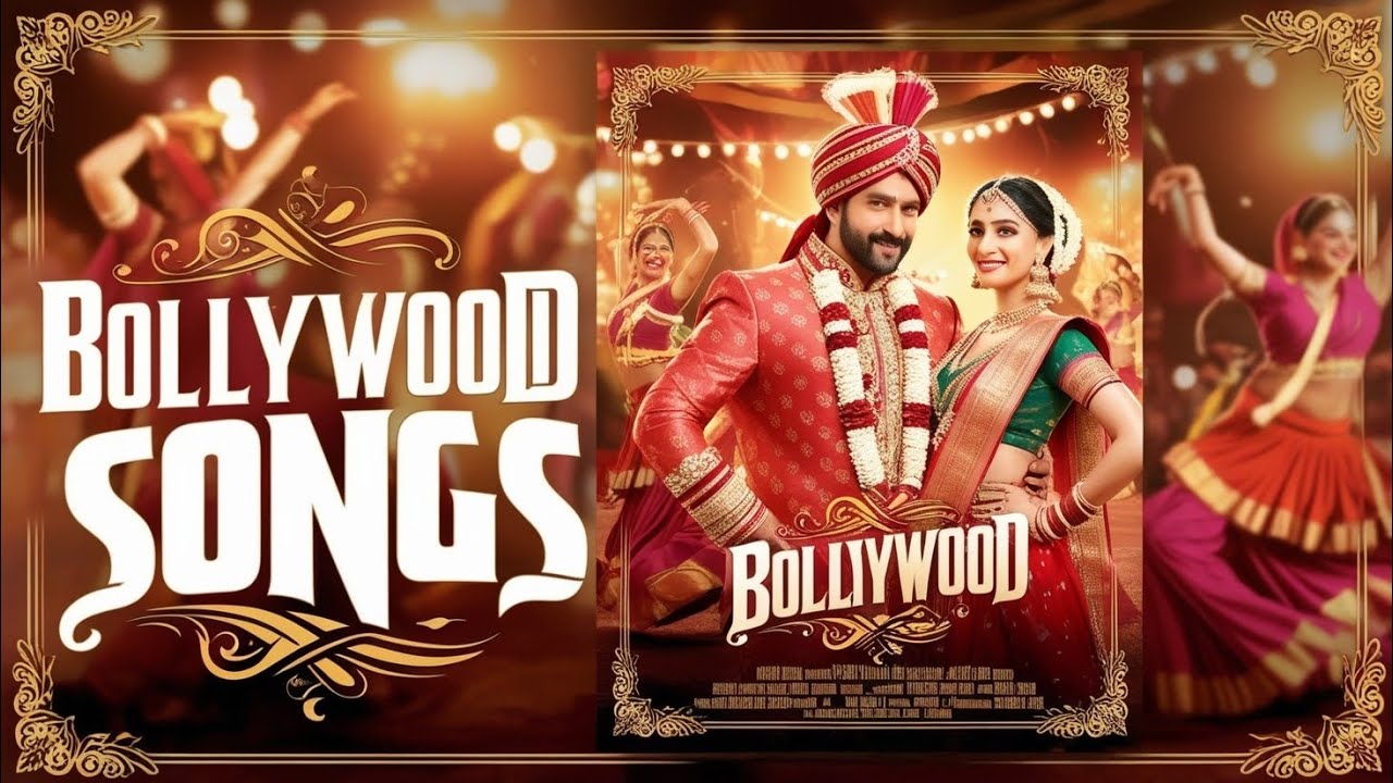 "Bollywood Songs" - YouTube
