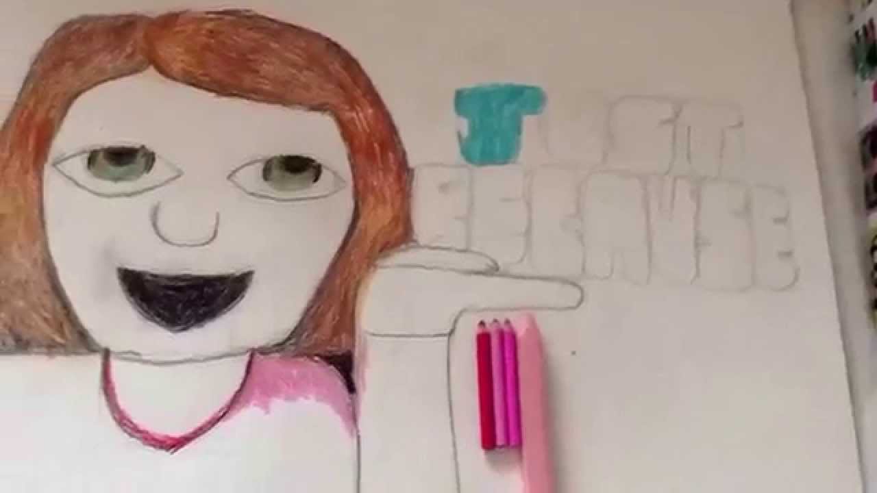 Emoji Stop Motion Just Because - YouTube