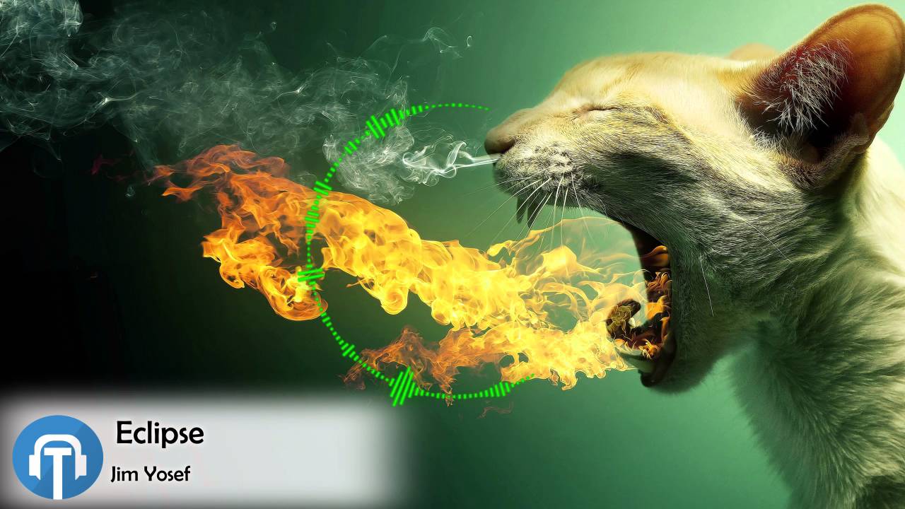 Jim Yosef - Eclipse 2016 - YouTube