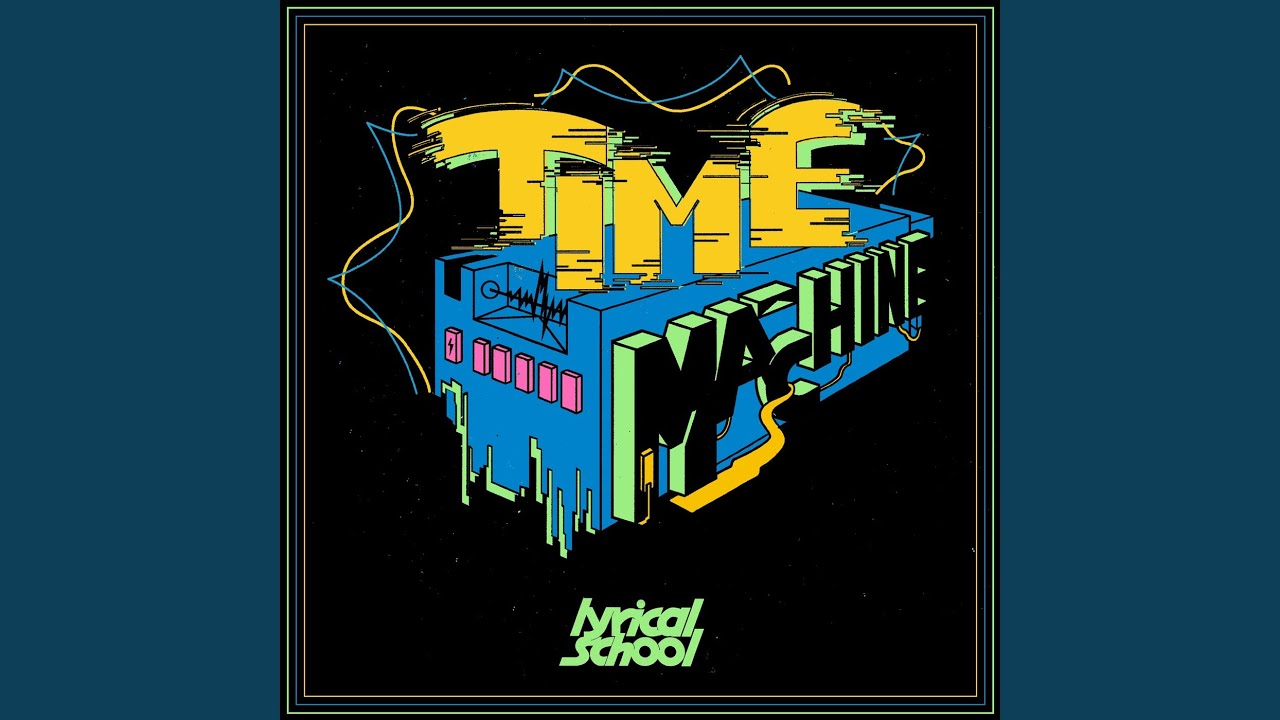 TIME MACHINE - YouTube Music