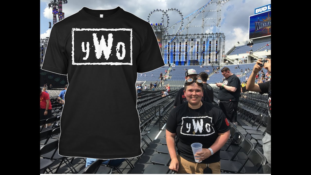 *MUST WATCH* yWo Shirts for Sale!!!!!! - YouTube