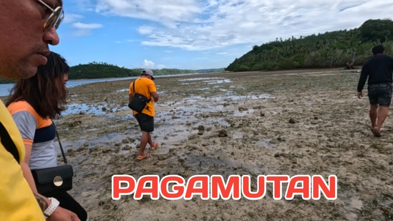 SINAMAHAN KO SI VHINCE TV SA PAGAMUTAN NG LASON YARI - YouTube