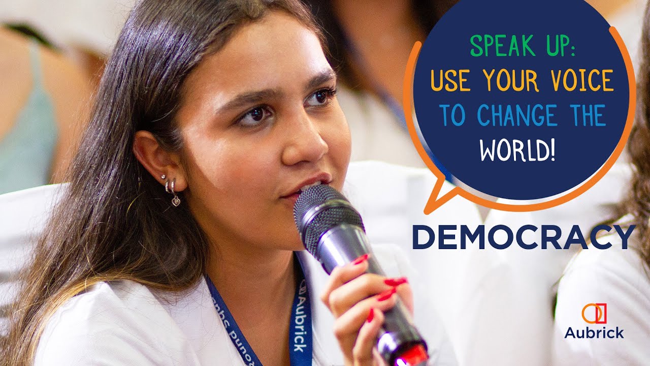 Round Square Conference 2023 - YouTube