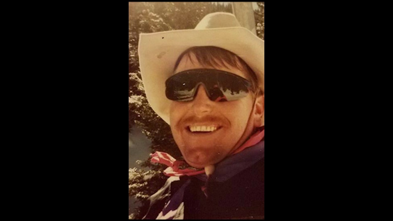 Jay Lester 10 Year Memorial - YouTube