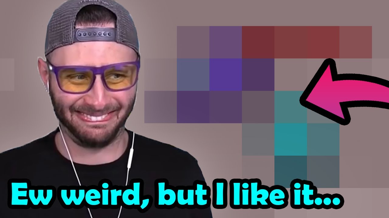 SSundee Gets Some WEIRD ASMR! - YouTube