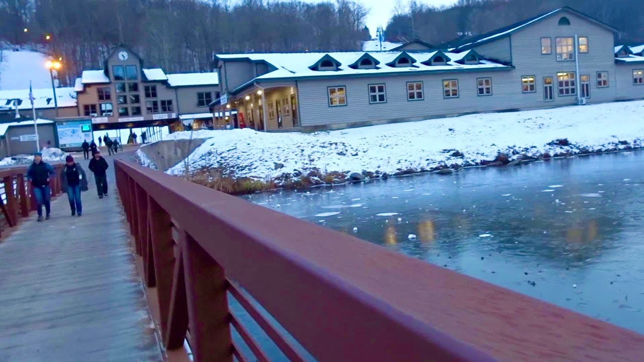 😍 ONE OF THE MOST BEAUTIFUL PLACES I’VE EVER BEEN! | Snow Baecation ...