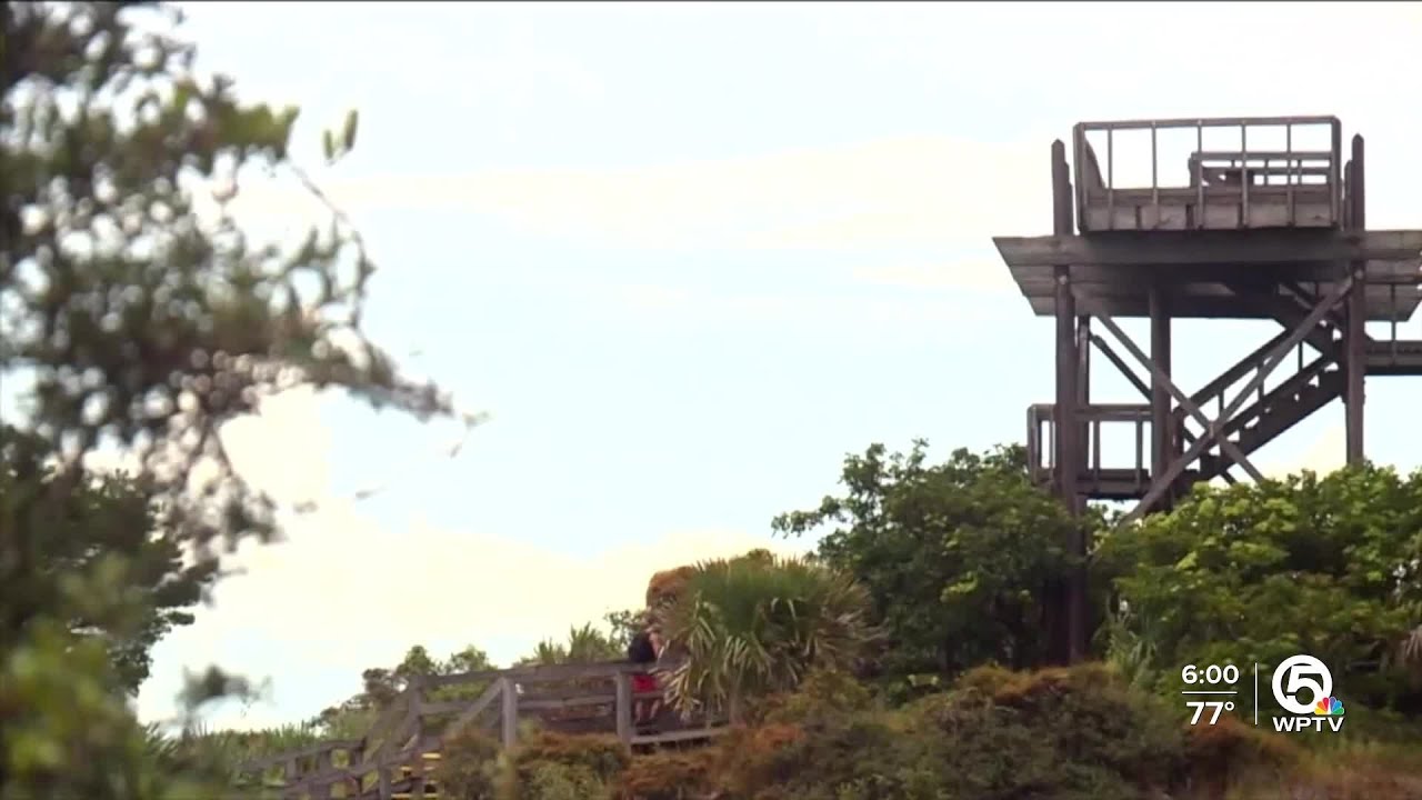 FDEP withdraws all proposed amendments to state park - YouTube