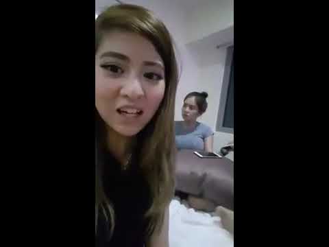 Facebook live - Kimberlee Arcillas